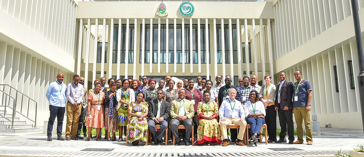 STIPRO – Science, Technology and Innovation Policy Research Organization