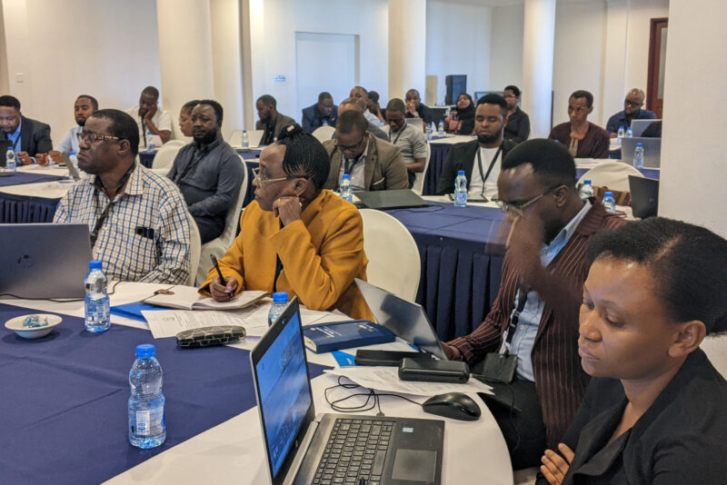 STIPRO – Science, Technology and Innovation Policy Research Organization